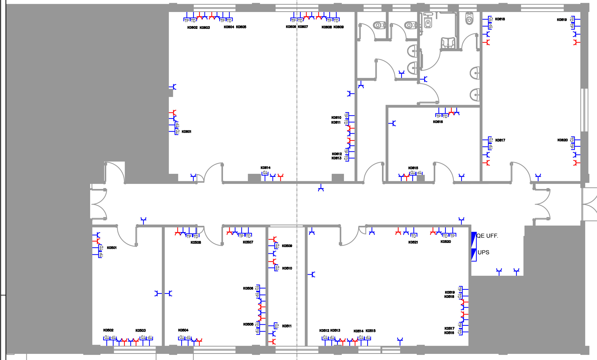 ingNET - Certificazione Rete LAN a Catania